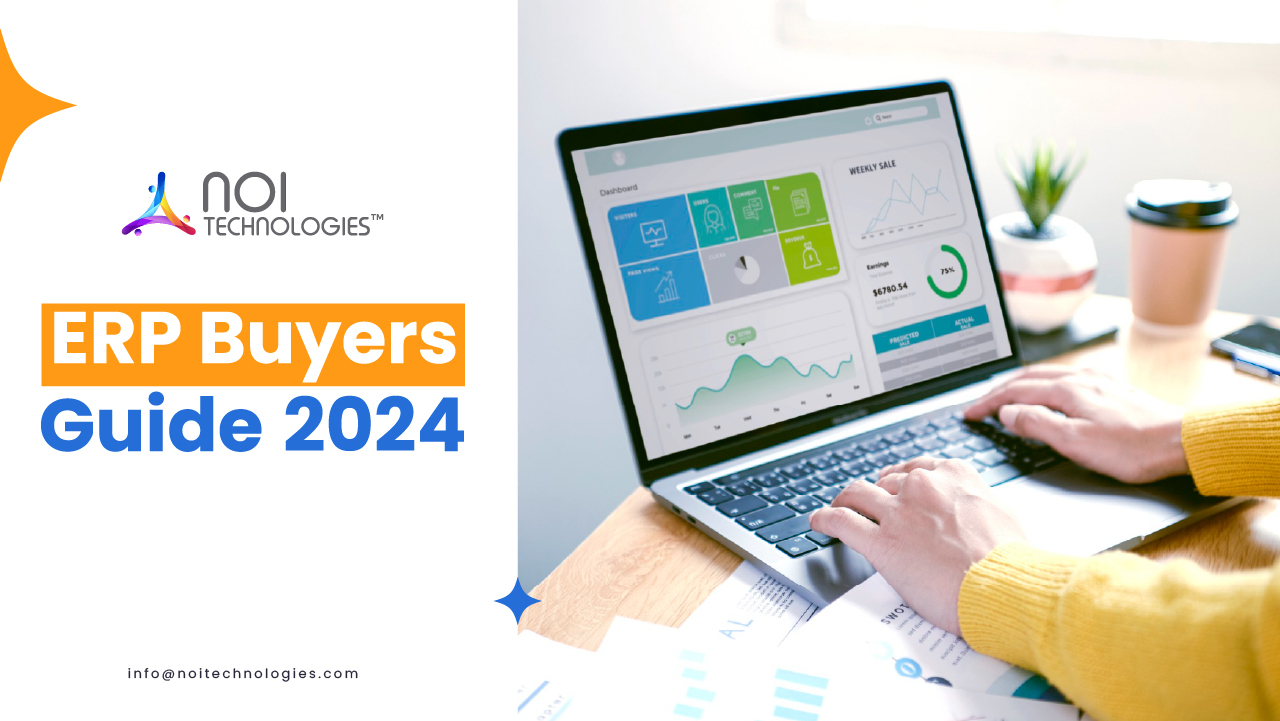 ERP Buyers Guide 2024 - NOI Technologies LLC | Moqui & Apache OFBiz ERP Solutions and Web ...