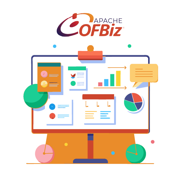Apache OFBiz Solutions | Apache OFBiz Development