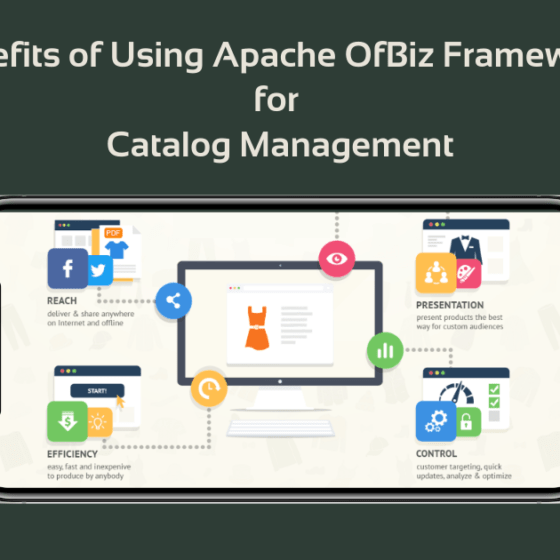 Apache OFBiz Features For Advance E-commerce Solutions