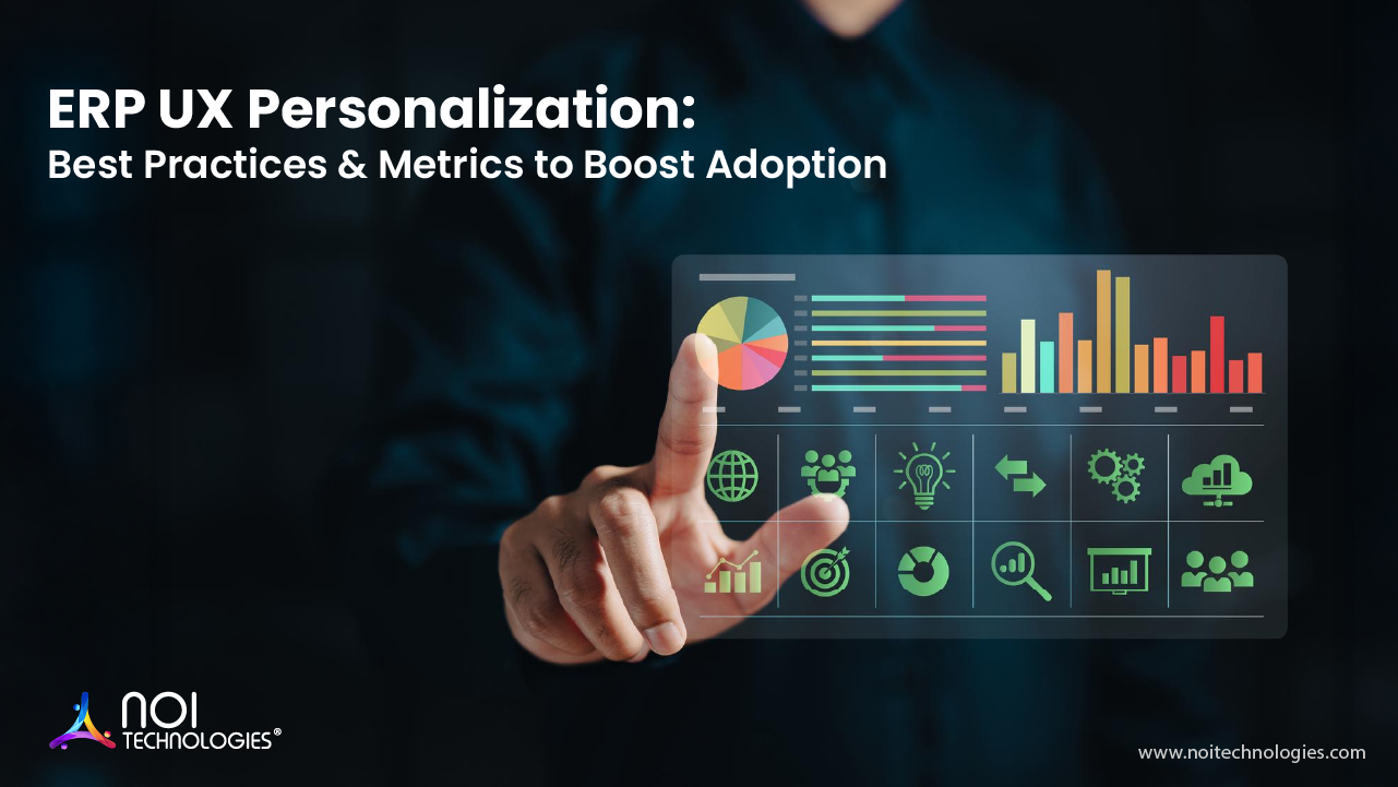 ERP UX Personalization: Best Practices & Metrics to Boost Adoption ...