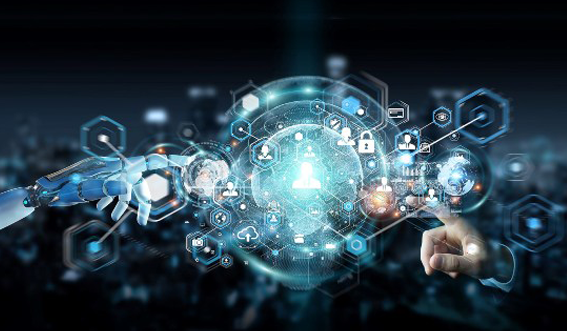 Business Automation by ERP | Business Automation Solutions