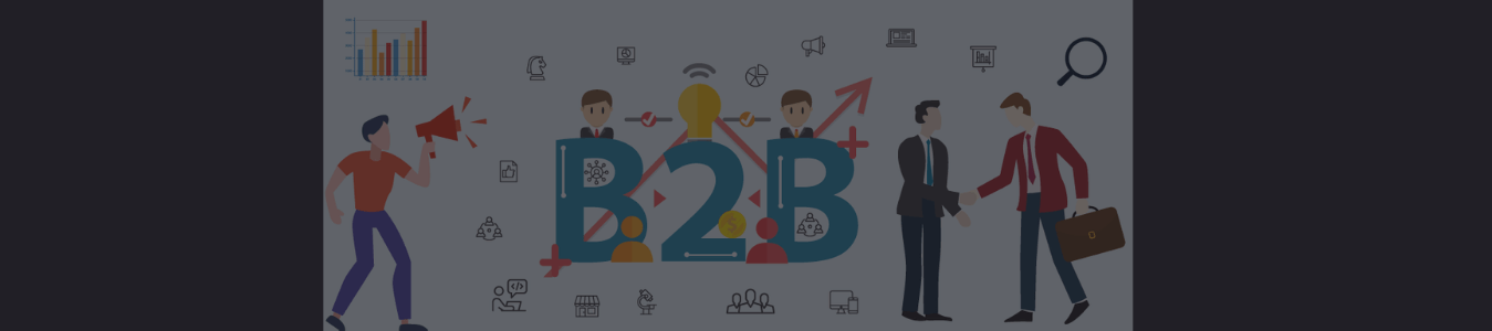 B2B Retail Solutions | SalDist B2B Ecommerce Solution