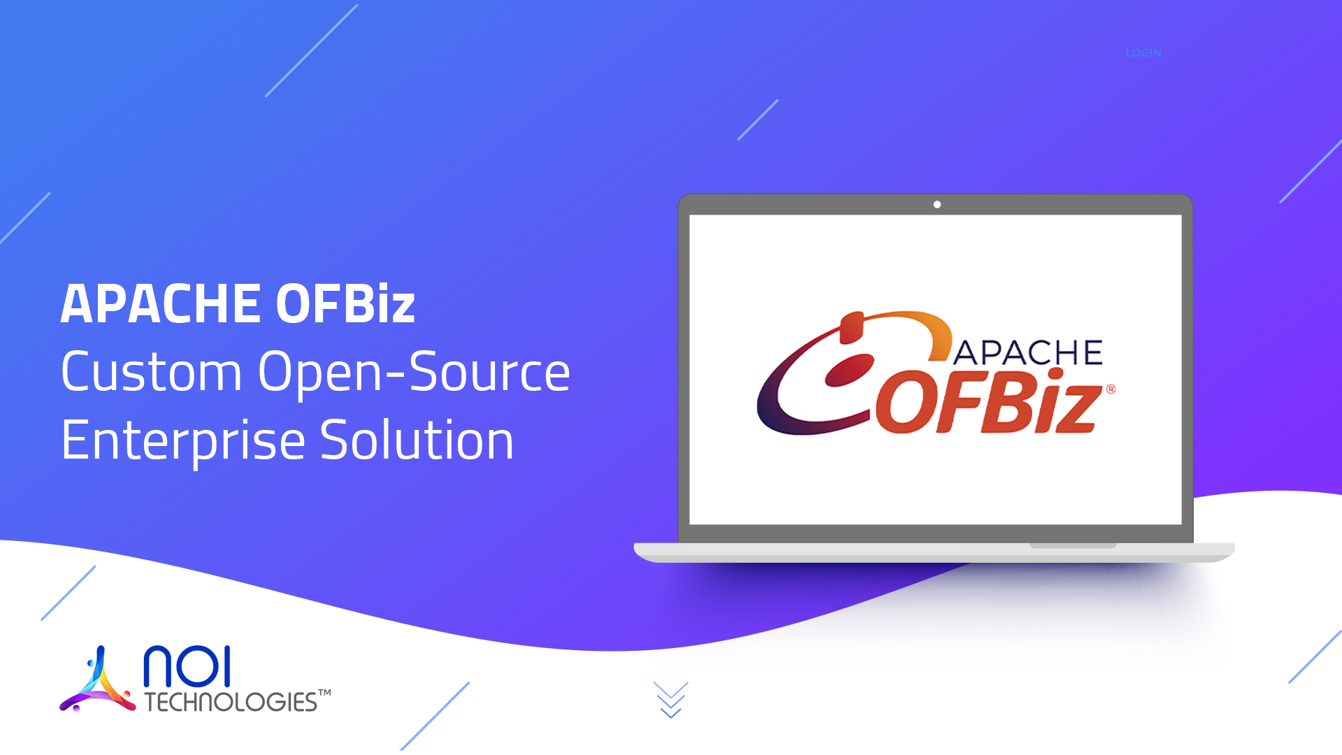 Custom Open-Source Enterprise Solutions With Apache OFBiz